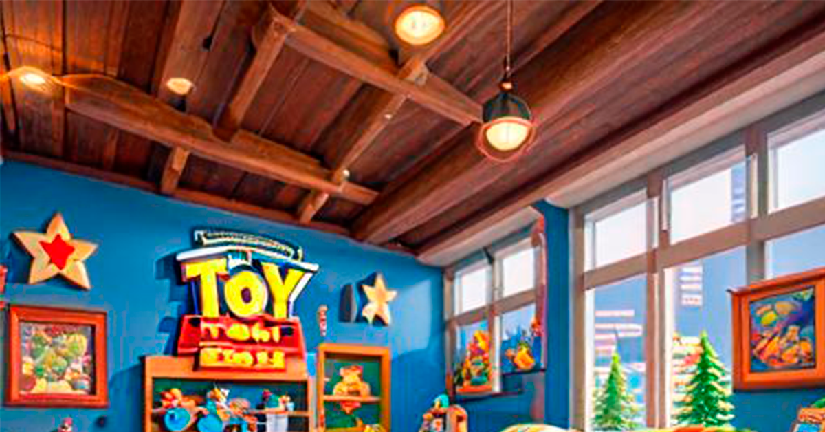 Mundo Pixar llega a México: La NJueva Experiencia Inmersiva de la CDMX