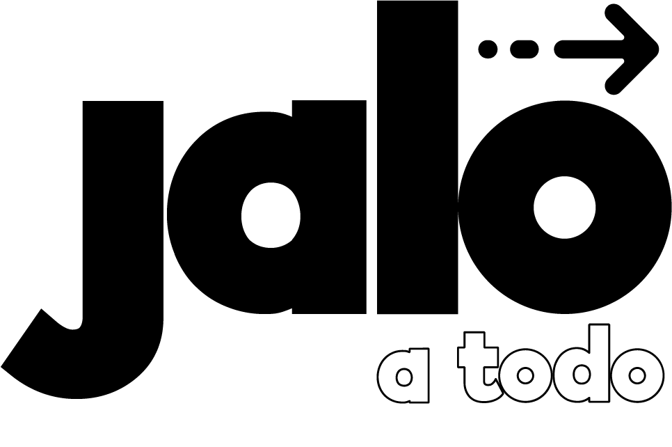 Jalo a todo: Vamos a Divertirnos ¿jalas o qué?