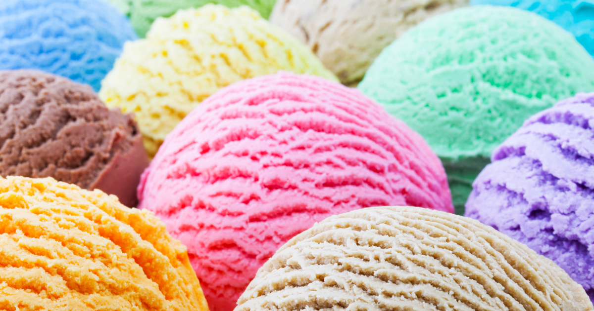 Feria Nacional de la Nieve 2024 en la CDMX: ¡Sabores Helados y ...