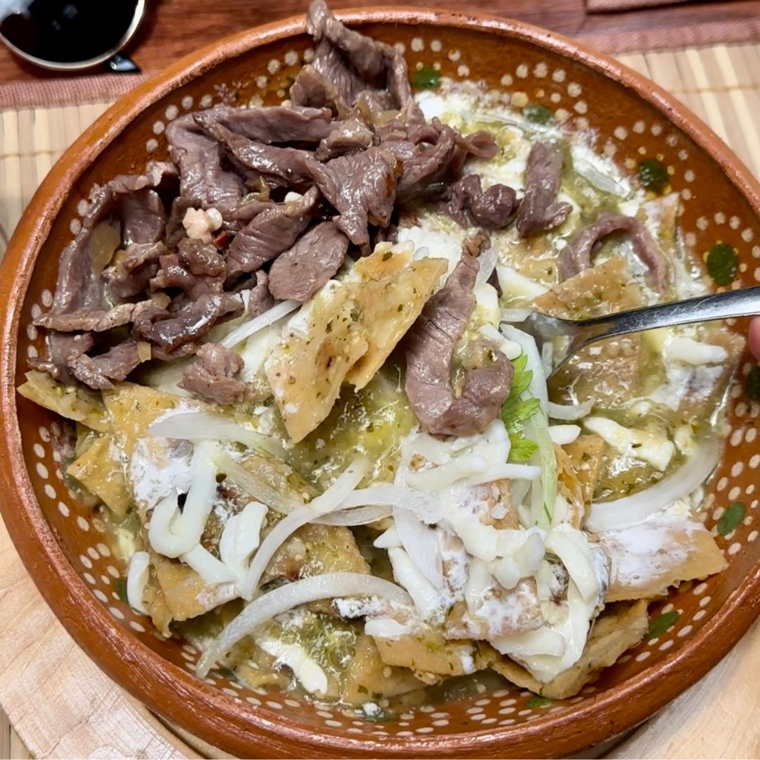 Descubre los Deliciosos Sabores de L’OSTIA en la Ciudad de México