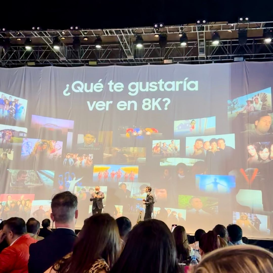 ¡Nueva Samsung AI TV! ¡Prepárate para una revolución en tu sala de estar!