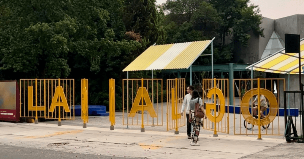 Lago Algo - Capítulo V