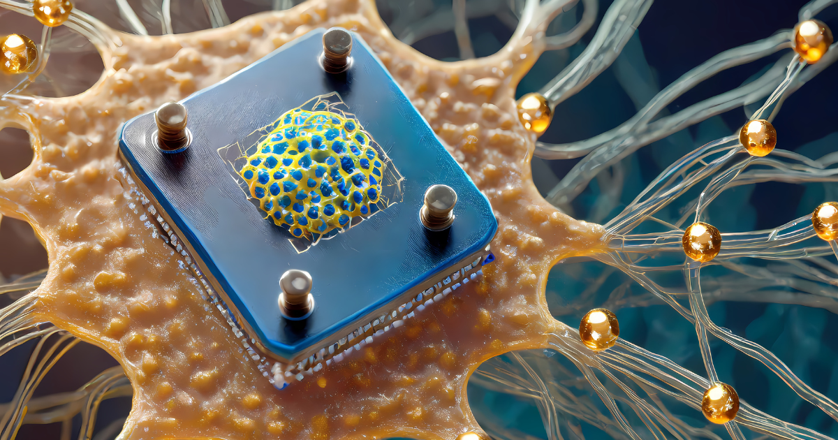 Chips Cerebrales en Humanos que mejoran Calidad de Vida