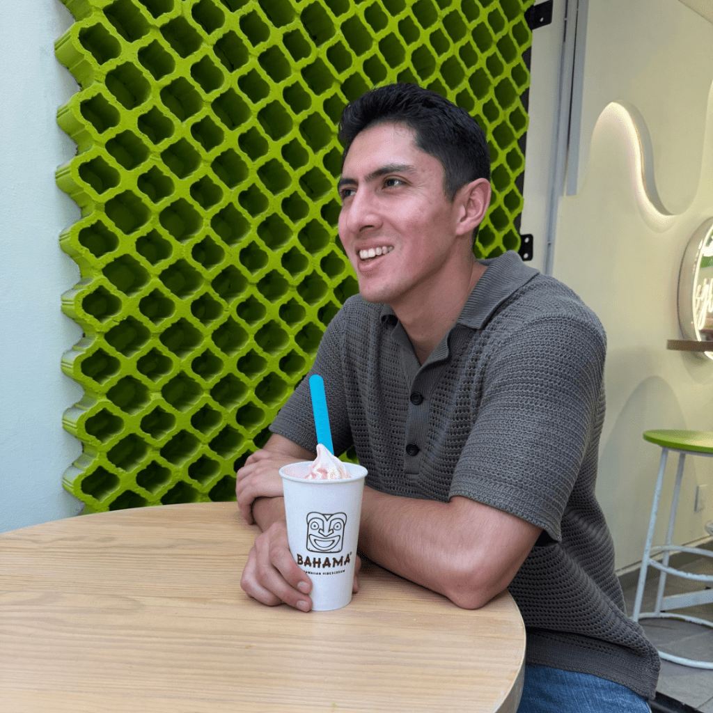 Helados Saludables por $59 en CDMX