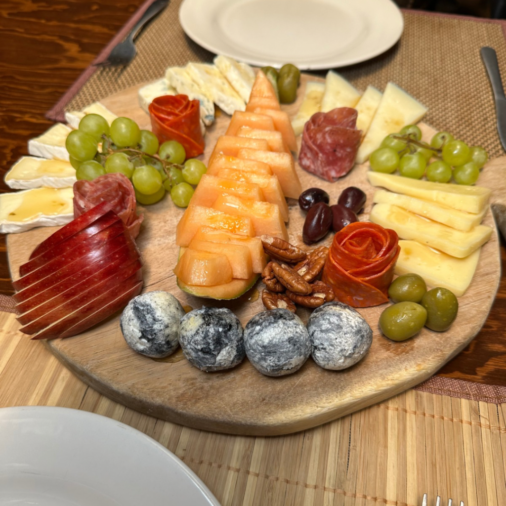 L’Ostia: Sabores de España en la San Rafael