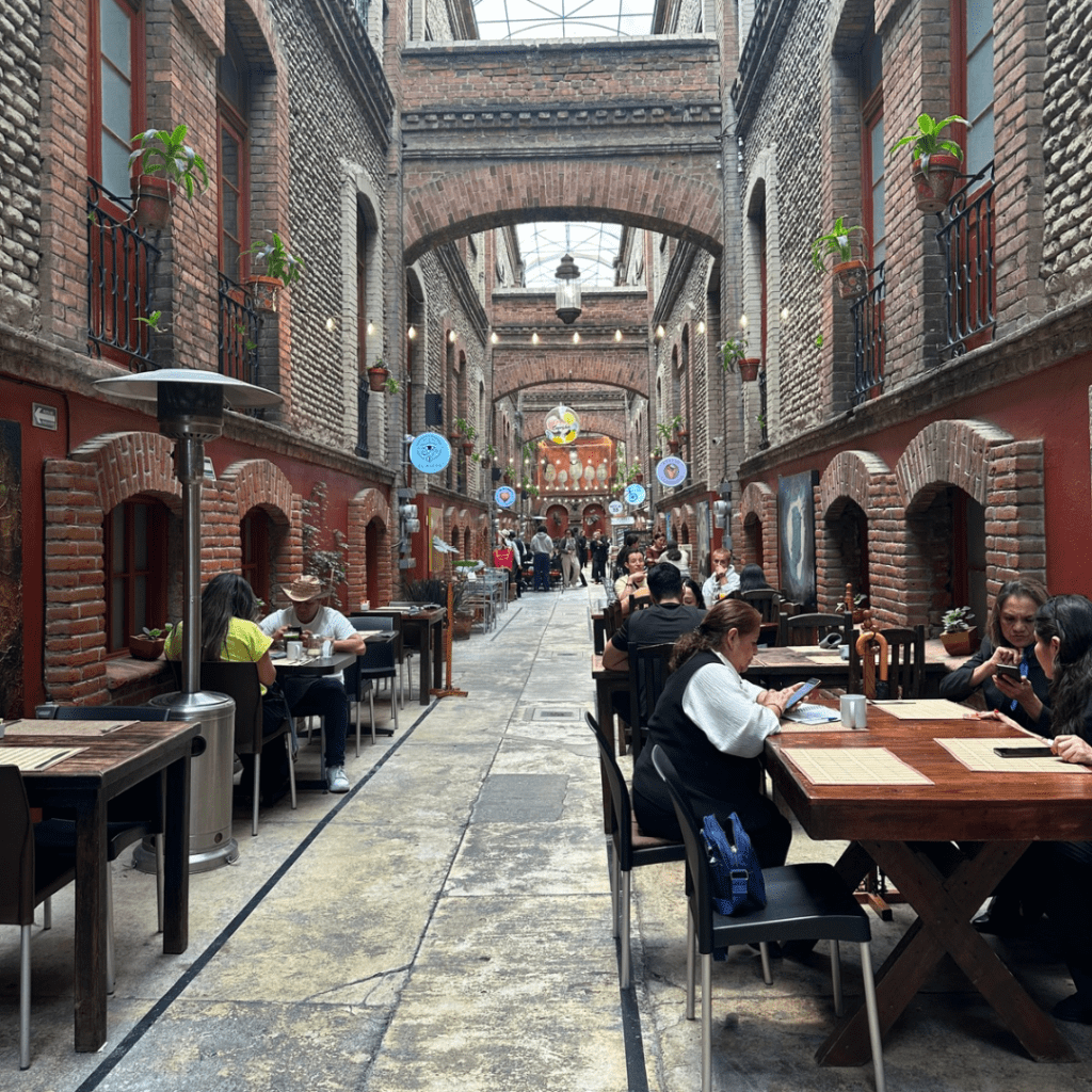 L’Ostia: Sabores de España en la San Rafael